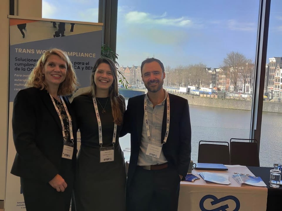 STEP Benelux Conference 2024: Amsterdam, Netherlands