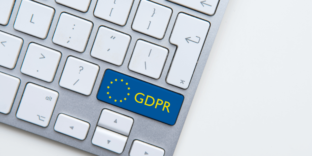GDPR's fine on Meta in 4 key points