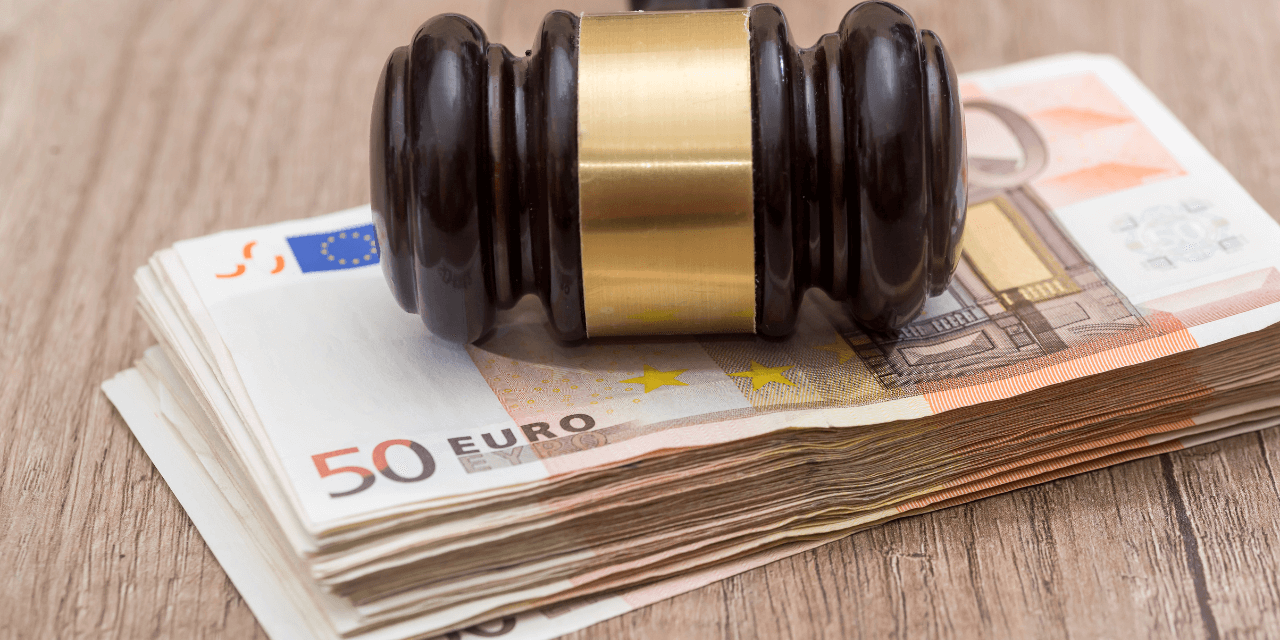 GDPR's fine on Meta in 4 key points