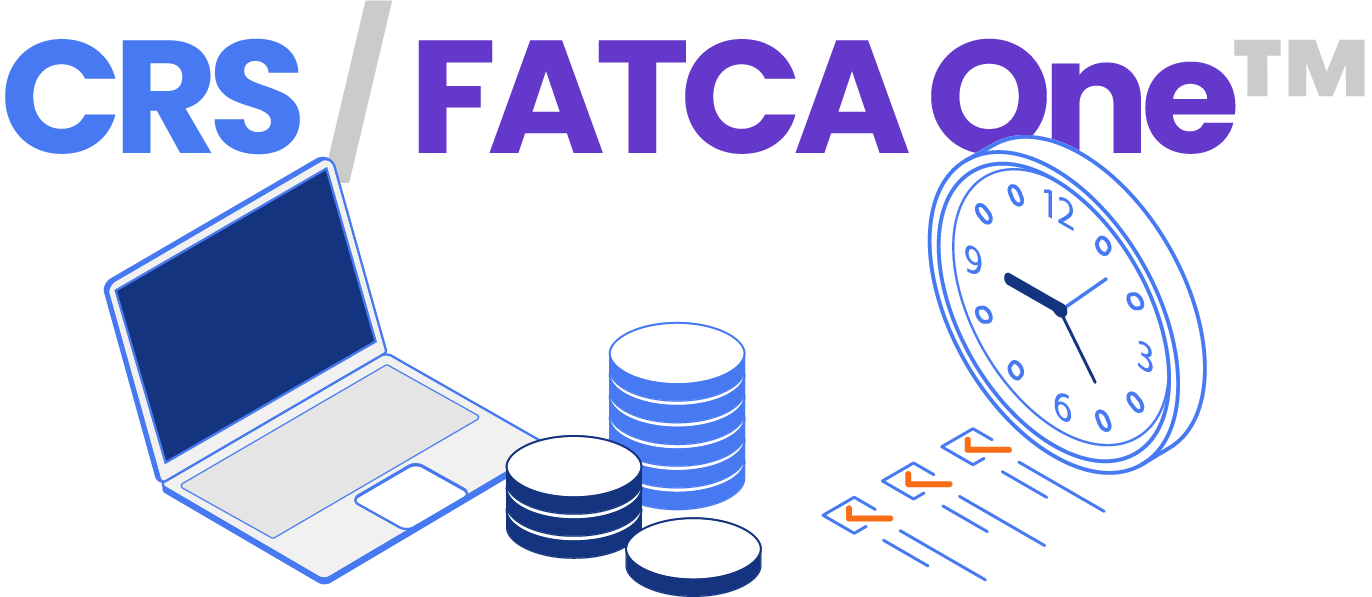 How to maximize efficiency and compliance with CRS/FATCA One